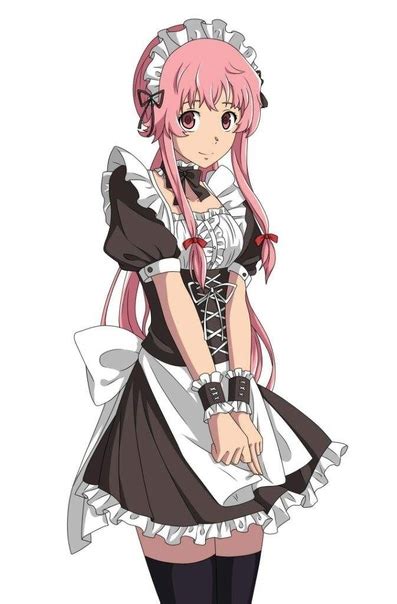 Yg Music Mirainikki аниме арт Юно Гасай Yuno Gasai • Дневник будущего • ВКонтакте