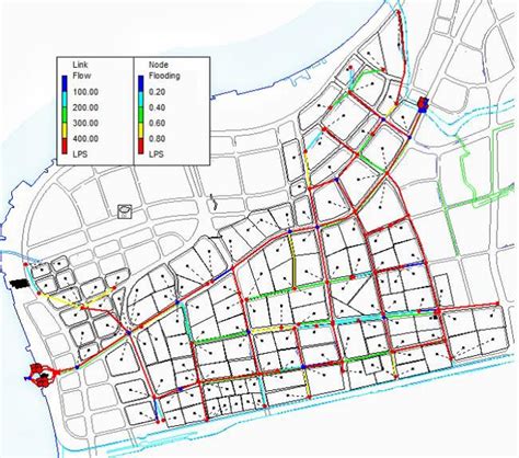 Pdf Multi Objective Optimal Design Of Detention Tanks In The Urban Stormwater Drainage System