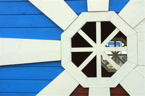 How To Frame An Octagon Window