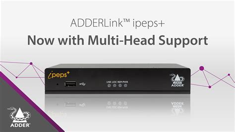 Real Time Remote Access Kvm Now With Multi Head Support Sound And Video