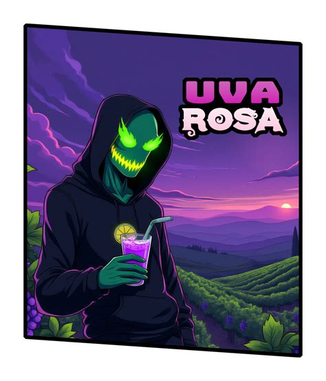 Robin Hood Seeds Uva Rosa Rock And Rolled