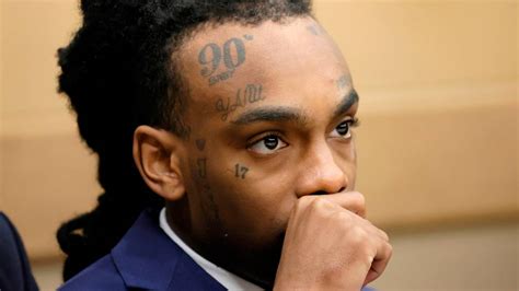 Ynw Melly Could Be Released From Jail This Week Heres How Miami Herald