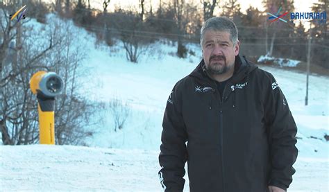 ბაკურიანი 2023 გადაცემა 2