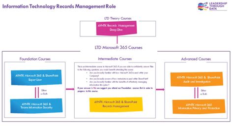 Microsoft 365 Learning Resources Webinar Leadership Through Data