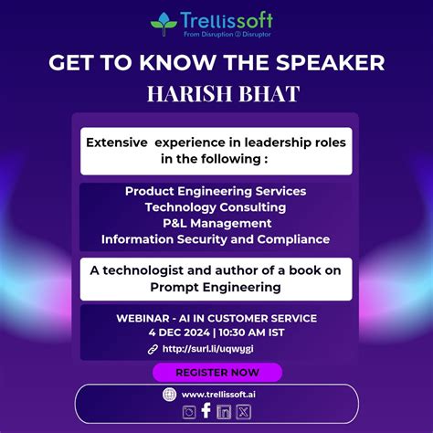 trellissoft inc on linkedin technology softwareengineering webinar customerservice…