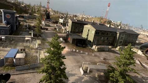 Map Voting Is Coming Back In Mw3 At Last Videogamer