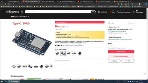 4 Spi 480x320 Display Mit Der Ucglibh Lib Verwenden Page 5 Deutsch Arduino Forum