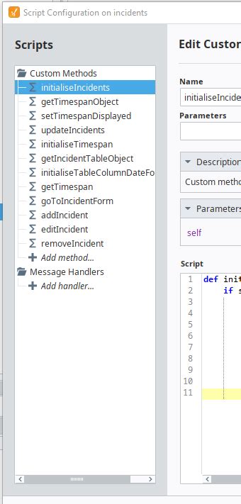 ability to reorder perspective component scripts voters inductive