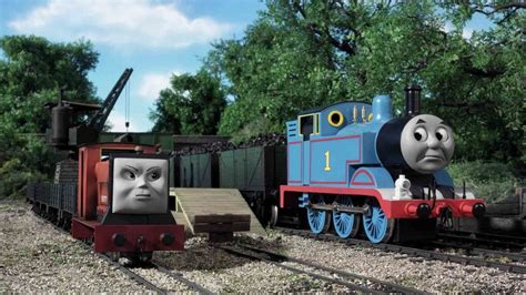 Thomas And Friends Rusty