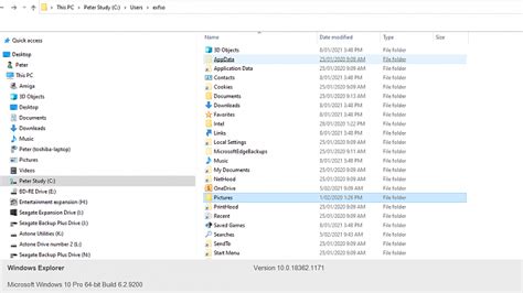 OneDrive Issue Windows Forums