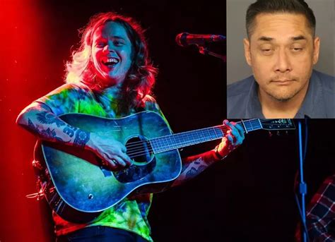 Brother Of Billy Strings Arrested For Murder Of Denver Guitarist Westword