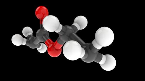 Ester Structure 3d Model Turbosquid 2210471