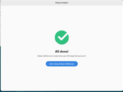 How To Install Debian 12 Step By Step Linuxfordevices