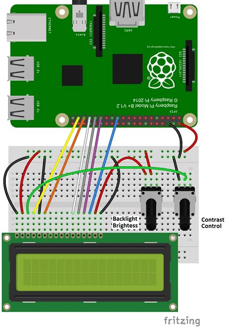 Github Tryorfry Raspberry Pi Bus Timing In Lcd Raspberry Pi Singapore Bus Schedule Display In