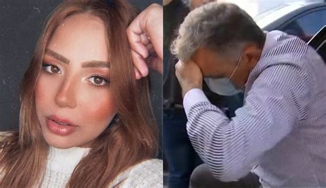 Valter Desiderio Barreto Caso Carol Pascuin Ex Padrasto Acusado De Matar Influencer é