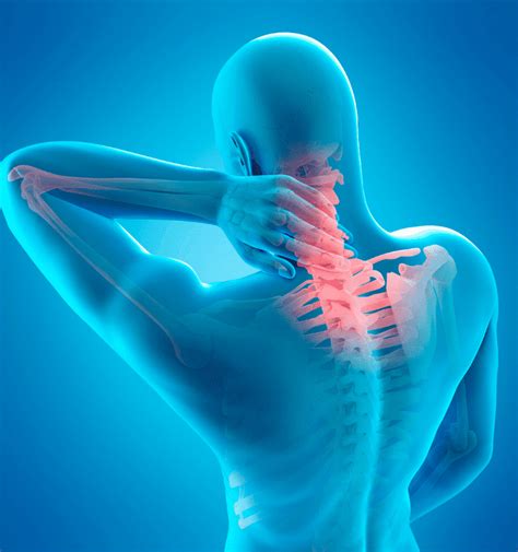 The Most Common Types Of Neck Surgery Explained