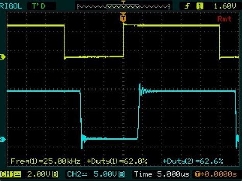 Hercules Launchpad Mkii Epwm Example