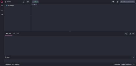 How To Build Api With Go And Questdb Dev Community