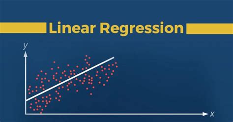 How To Predict Continuous Outcomes With Linear Regression