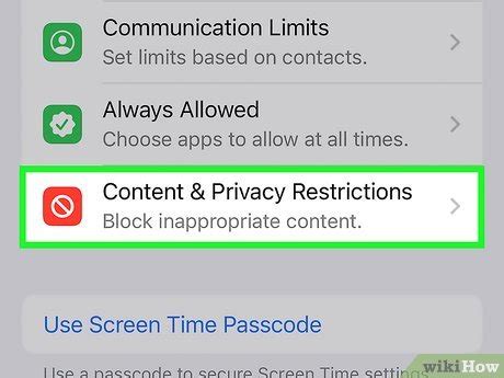 How To Restore The App Store On An IPhone Or IPad 3 Methods