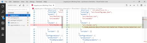 Schematics For Syncfusion Angular Ui Components Syncfusion Blogs