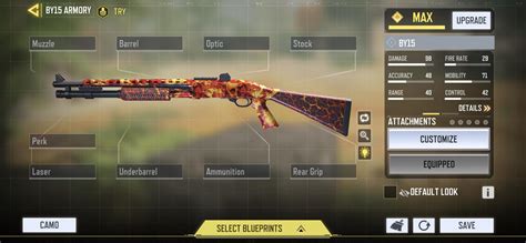 Any By15 Loadouts R Codmobile Loadouts