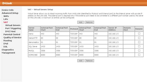 Dns Redirect Domain Name Mapped With External Ip Modem To A Host In Its Local Network