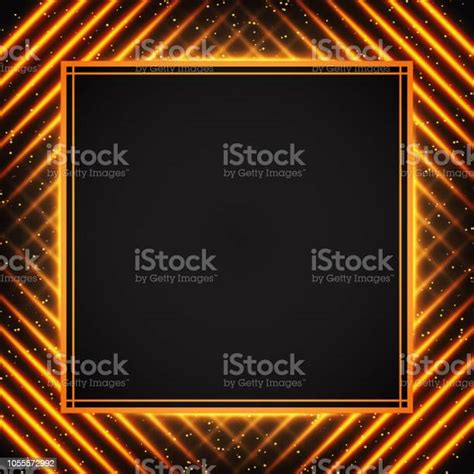 럭셔리 검정색과 금색 배경입니다 프레 젠 테이 션 콘서트 공연에 대 한 디자인 개념에 대한 스톡 벡터 아트 및 기타 이미지 개념 검은색 공연 Istock