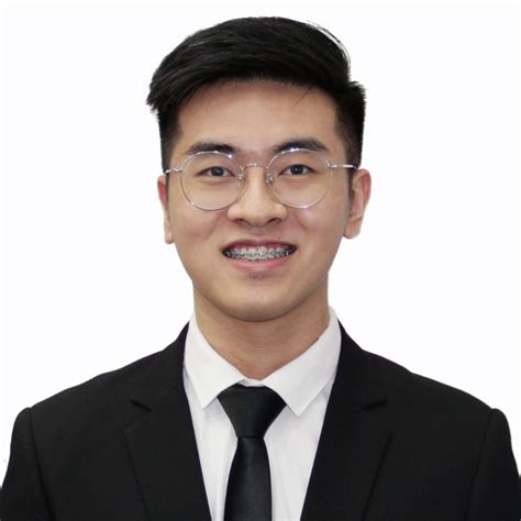 Kau Kian Yang Senior Audit Associate Ey Linkedin