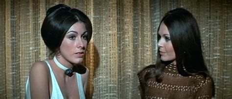 Beyond The Valley Of The Dolls 1970 By Russ Meyer