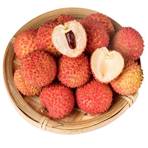 630866 荔枝（妃子笑