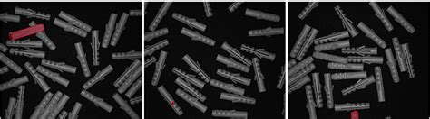 Pdf The Mvtec Ad 2 Dataset Advanced Scenarios For Unsupervised Anomaly Detection Semantic