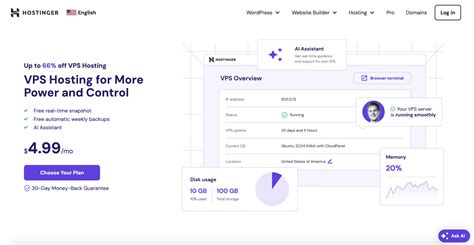 The 7 Cheapest Vps Hosting Providers For 2025 [updated]