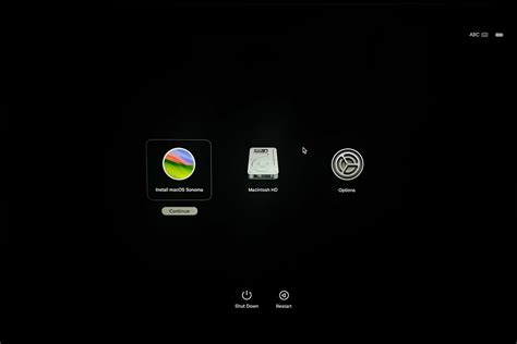 How To Install MacOS From USB