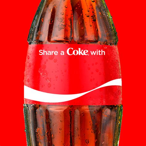 Coke Bottle Label Template At A Glance