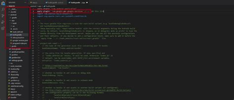 How To Implement Firebase Authentication In React Native Apps
