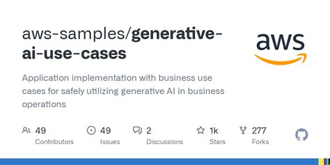 generative ai use cases packages cdk lib create stacks ts at main · aws