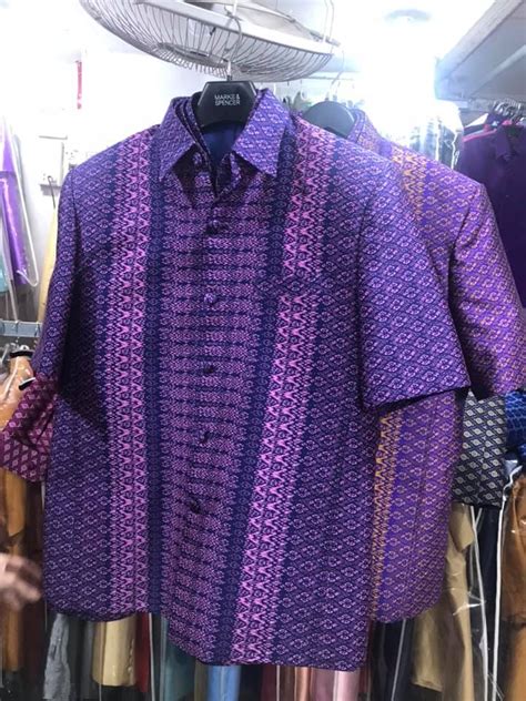 អាវខ្មែរស្អាតសង្ហាបងបង😍 ស្ដេចម៉ូត ហូលផាមួង Facebook