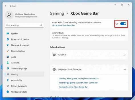How To Disable Xbox Game Bar In Windows 11 Itechguides