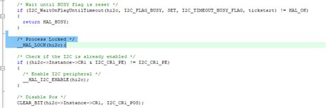 Stm32fxxhali2cc解读之hali2cmemwrite 满心凡 博客园