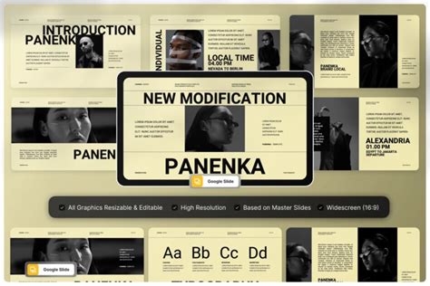 Minimalist Simple Google Slides Themes Minimal Designs Design Shack