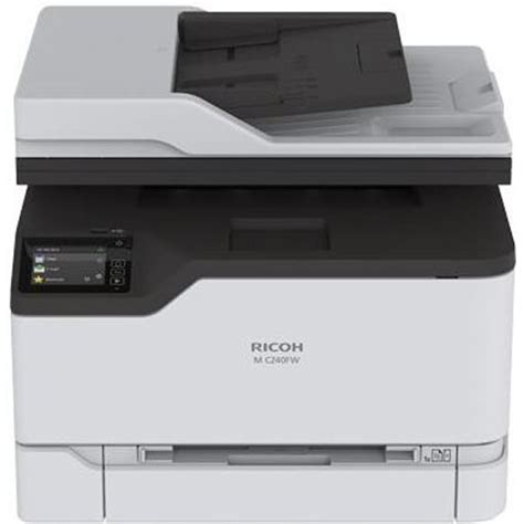 МФУ Ricoh M C240Fw — купить в интернет-магазине ОНЛАЙН ТРЕЙД.РУ