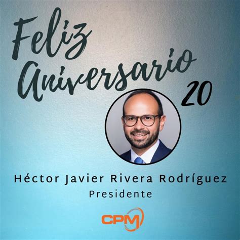 Cpm Intl On Linkedin Cpm Somoscpm Workanniversary 35 Comments