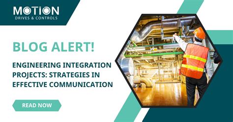 Motion Drives And Controls Ltd On Linkedin Are Your Integration Projects Missing The Mark Learn