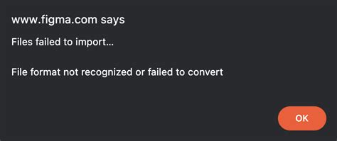 Unable To Drag And Drop Images Into Figma Rfigmadesign