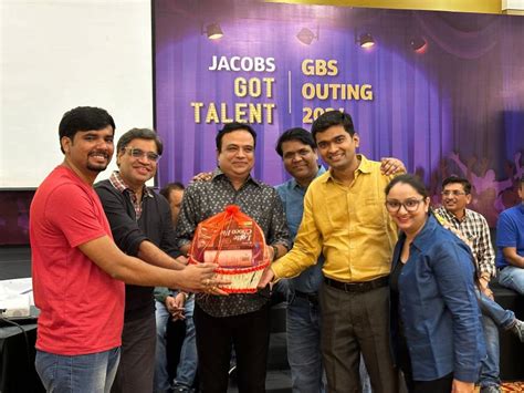 Amit Mandlik On Linkedin Wow What An Memorable Day It Was Jacobs Got