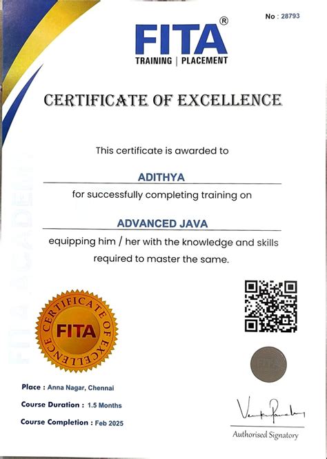 Adithya Kumaralingam On Linkedin Java Softwaredevelopment Learning