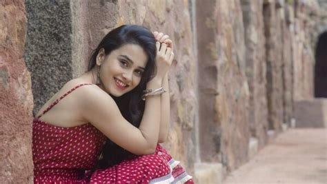 Anushka Kaushik Wraps Up Her Portions For Tigmanshu Dhulias Web Show