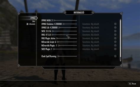 Netimmerse Override For Sse Page 2 Skyrim Technical Support