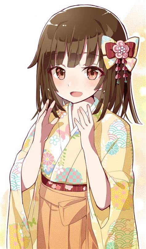 Daily Nadeko 8 Rsengokunadeko